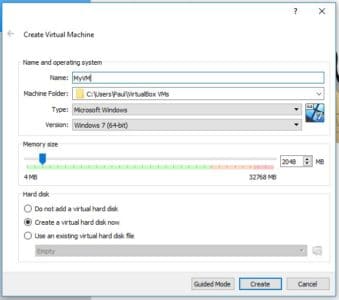 How To Build an IT Lab for Free - Server Academy