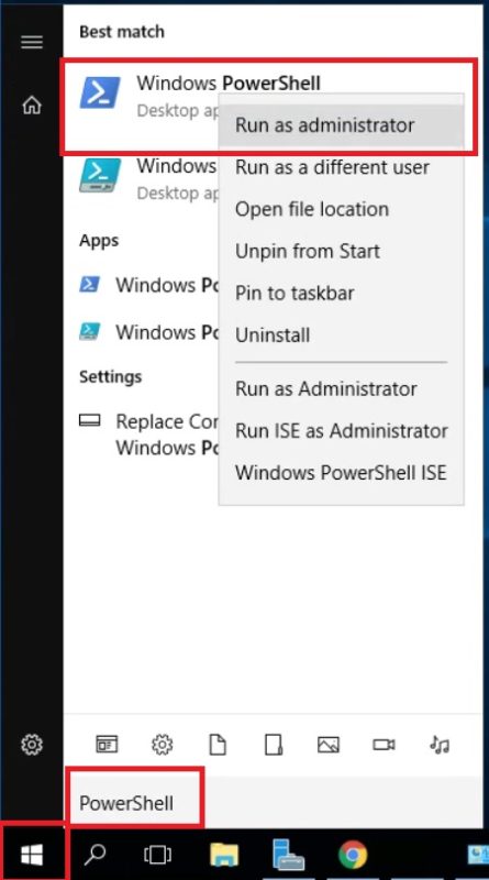 How To Assign A Static Ip Address On Windows Server 2016 Server Academy