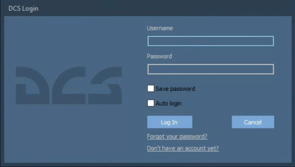 How to Host a DCS Server - Full Guide - Server Academy