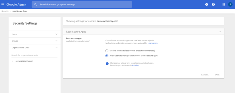 How to send Emails from PowerShell - Server Academy