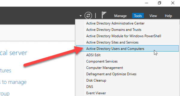 Active Directory Tutorial for Beginners - Server Academy