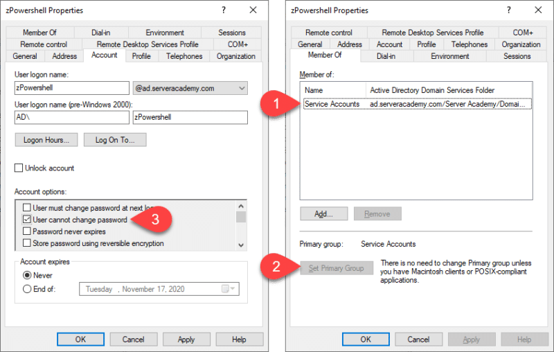 Automate your IT with the Task Scheduler - Server Academy