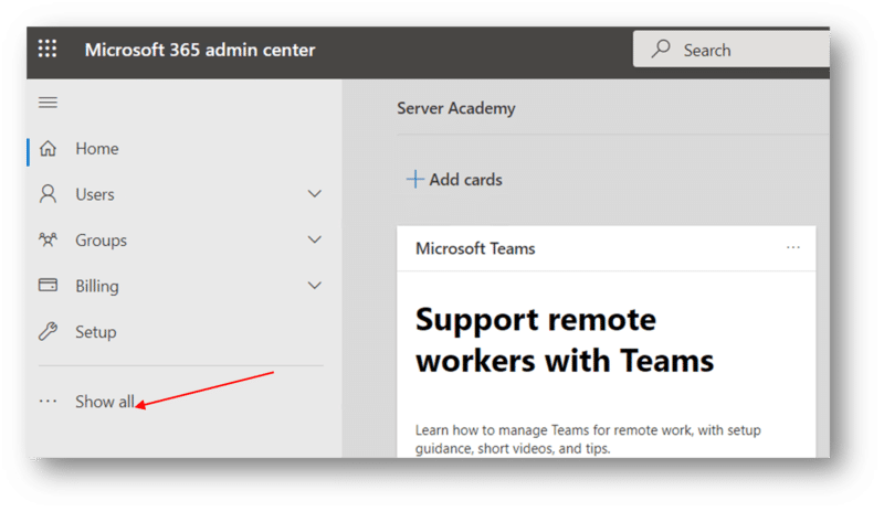Syncing your On-Premise Users to Azure Active Directory. - Server Academy