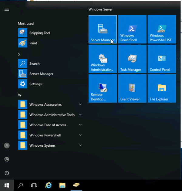 How to enable Advanced Features in Active Directory - Server Academy