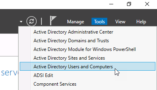 How to enable Advanced Features in Active Directory - Server Academy