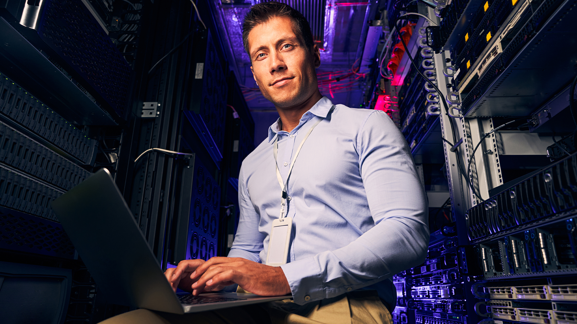 What is Active Directory - Server Academy