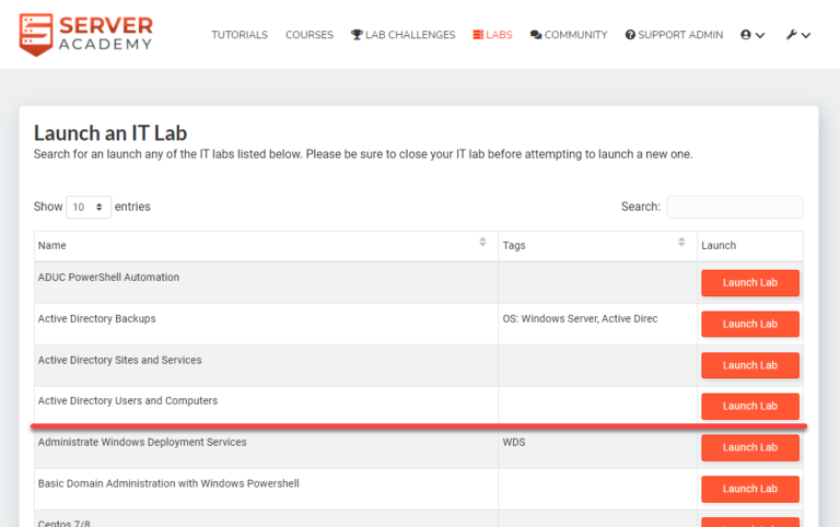 Windows Cyber Security - STIGs for Beginners - Server Academy