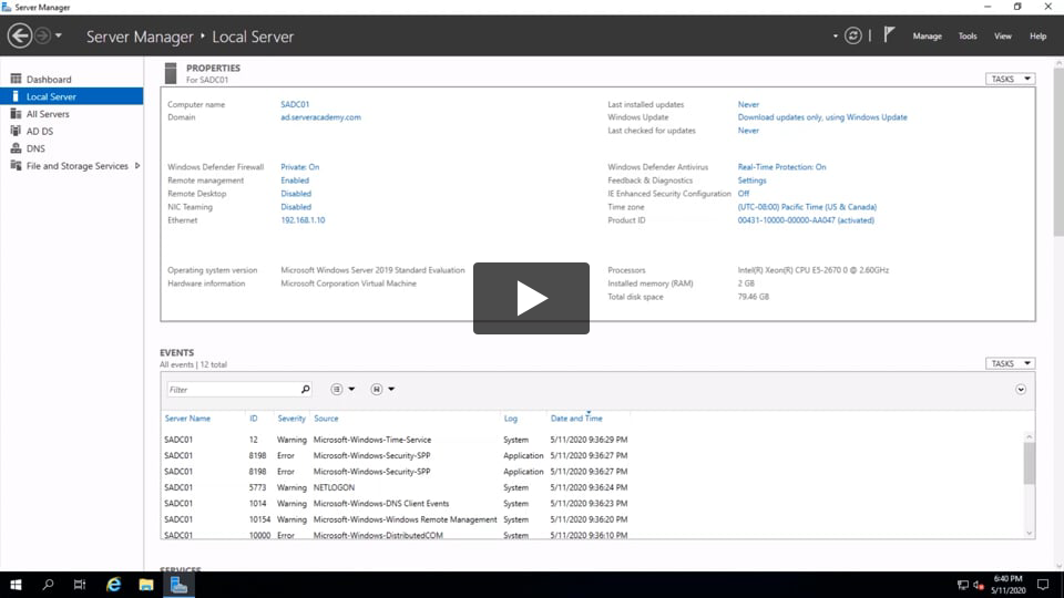 Learn About The Ise Intelligent Scripting Environment In Windows Powershell Server Academy 