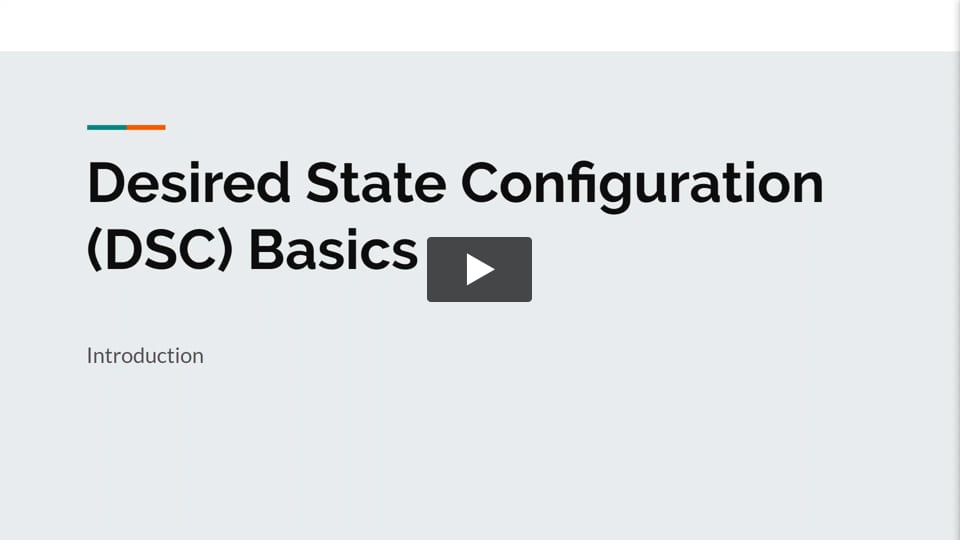 Learn about PowerShell Console options - Server Academy