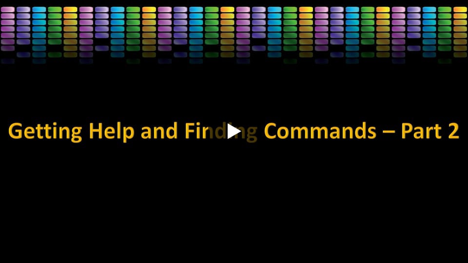 Learn how to use wildcards to find PowerShell commands - Server Academy