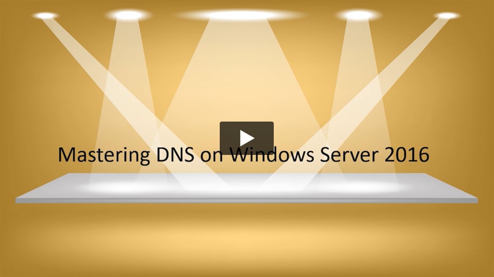 Learn How Dns Works And Converts Domain Names To Ip Addresses Server 7143