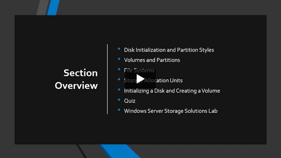 Learn how to install Windows Server Roles and Features - Server Academy