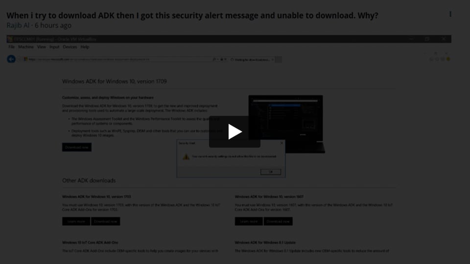 Installing And Configuring System Center Configuration Manager Sccm