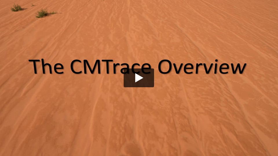 Installing and Configuring System Center Configuration Manager (SCCM)