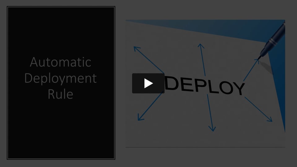 Creating Boundary and Boundary Groups Lesson - Server Academy