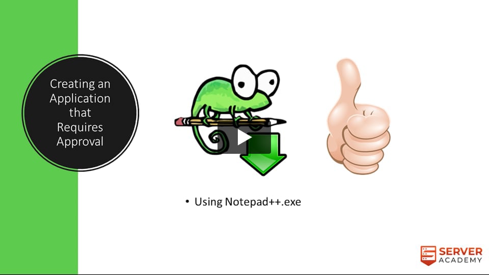 Learn how to Create Include/Exclude Collections - Server Academy