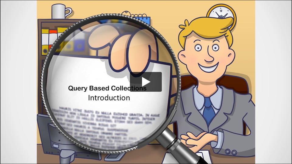 Learn how to create a Query Rule in SCCM - Server Academy