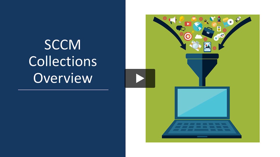Learn how to Create Include/Exclude Collections - Server Academy