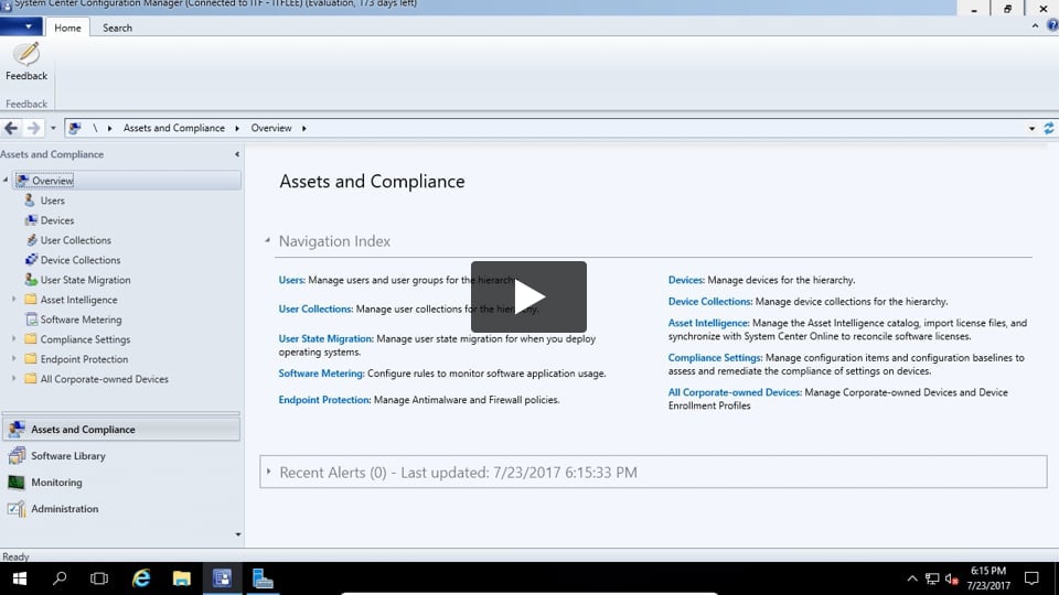 Learn How To Manually Install Sccm Client Server Academy