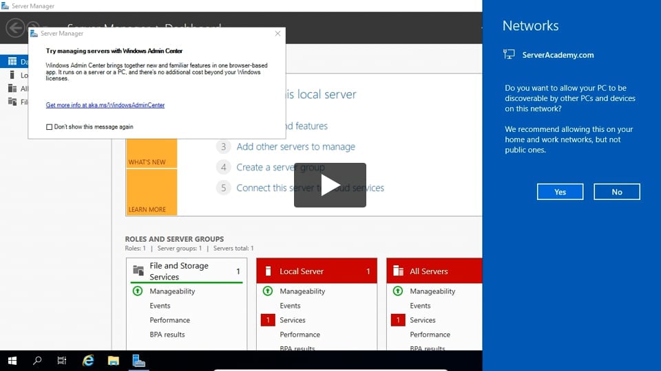 Installing And Configuring System Center Configuration Manager Sccm