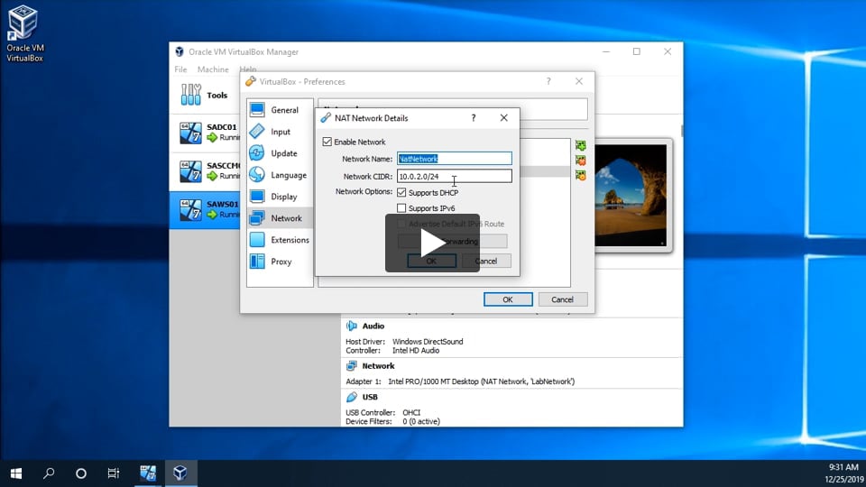 Installing and Configuring System Center Configuration Manager (SCCM)