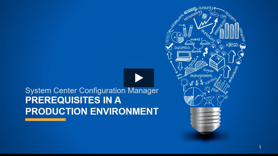 Learn How To Add An Operating System To Configuration Manager Server