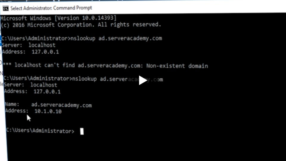 Windows Trusts Explained - Server Academy