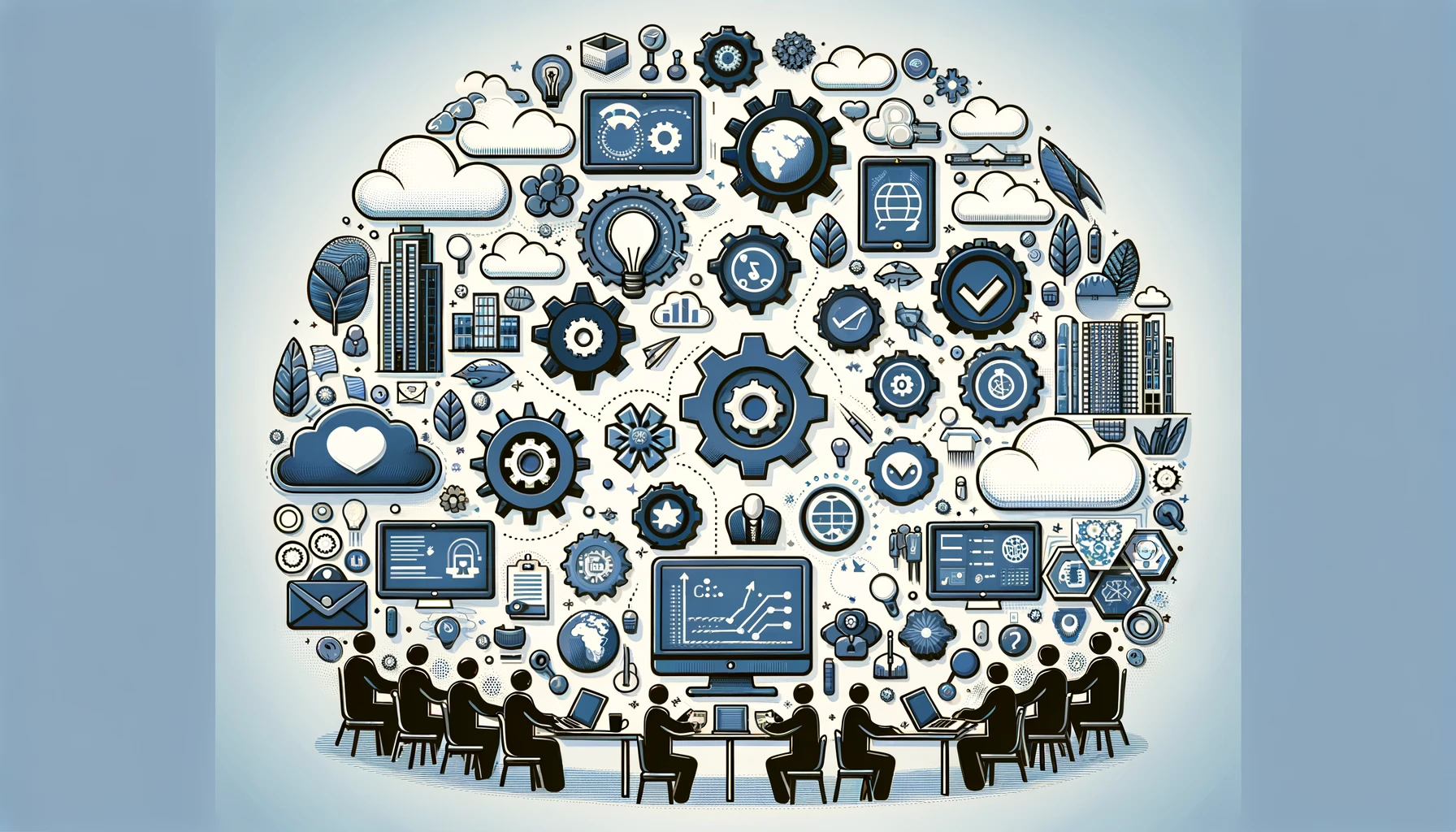 How to Build a DevOps Culture in Your Organization