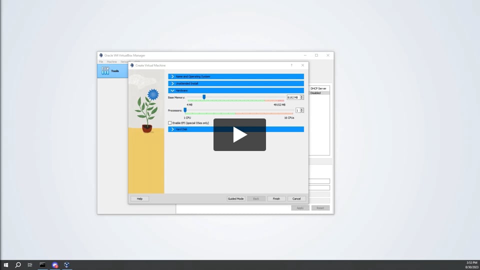 Overview of Linux File System Hierarchy - Server Academy Overview of Linux File System Hierarchy - Server Academy