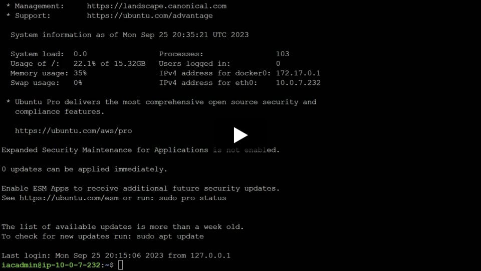 Overview of Linux File System Hierarchy - Server Academy Overview of Linux File System Hierarchy - Server Academy