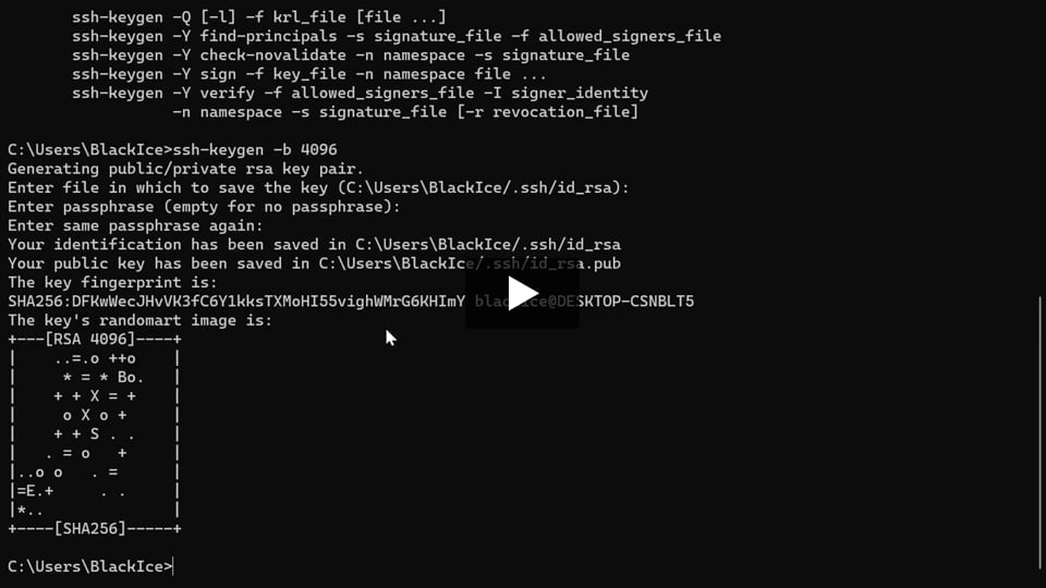 Linux Server Administration – Server Academy