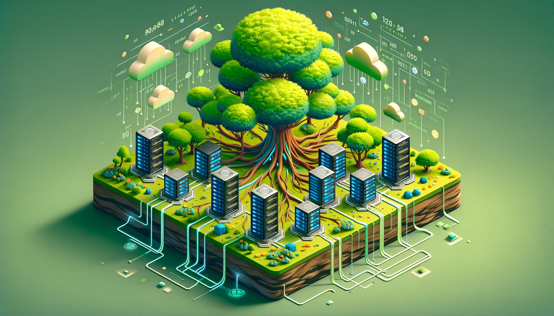What Is An Active Directory Forest Server Academy