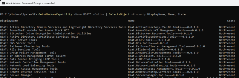 Active Directory Users And Computers Aduc Installation And Tutorial Server Academy