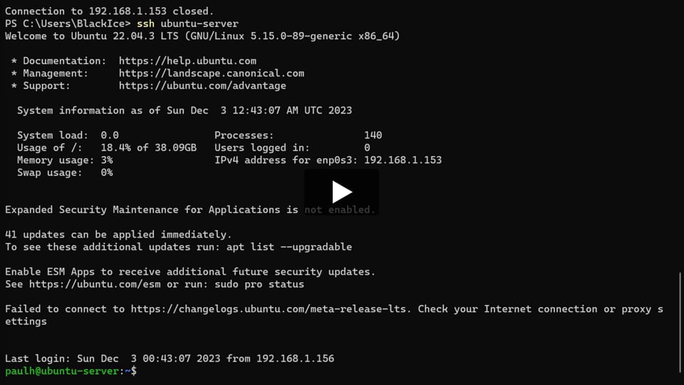 Analyzing Dropped Traffic Logs in Linux – Server Academy Analyzing Dropped Traffic Logs in Linux – Server Academy