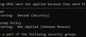 Deploy a Desktop Background with Group Policy - Server Academy