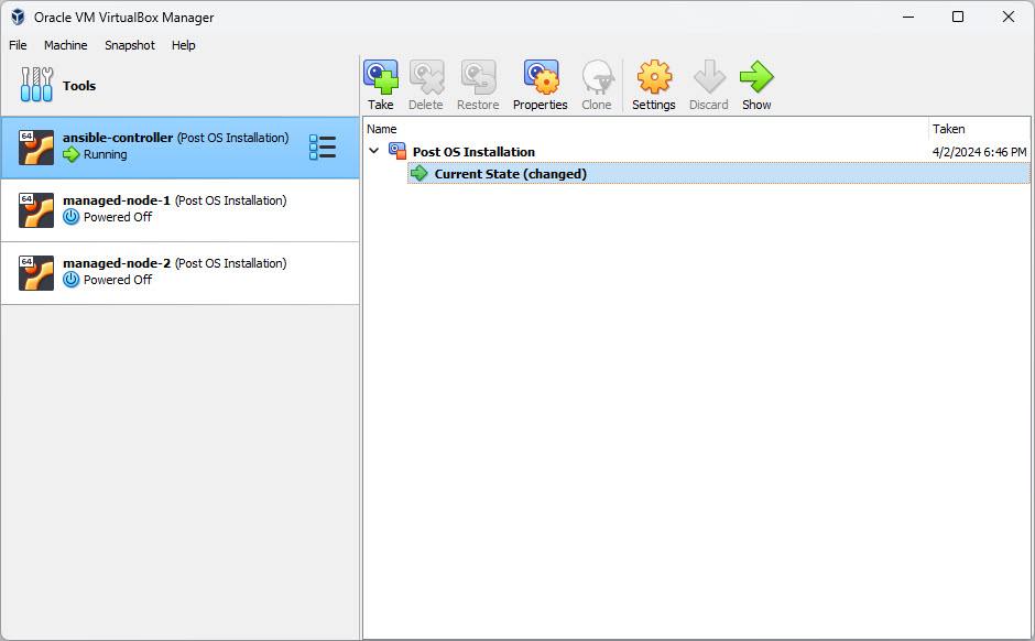 Ansible and Ubuntu Server – Server Academy Ansible and Ubuntu Server – Server Academy