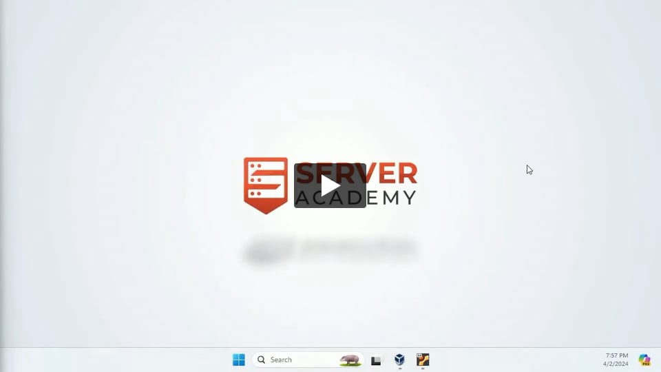 SSH Keys and DNS Resolution – Server Academy