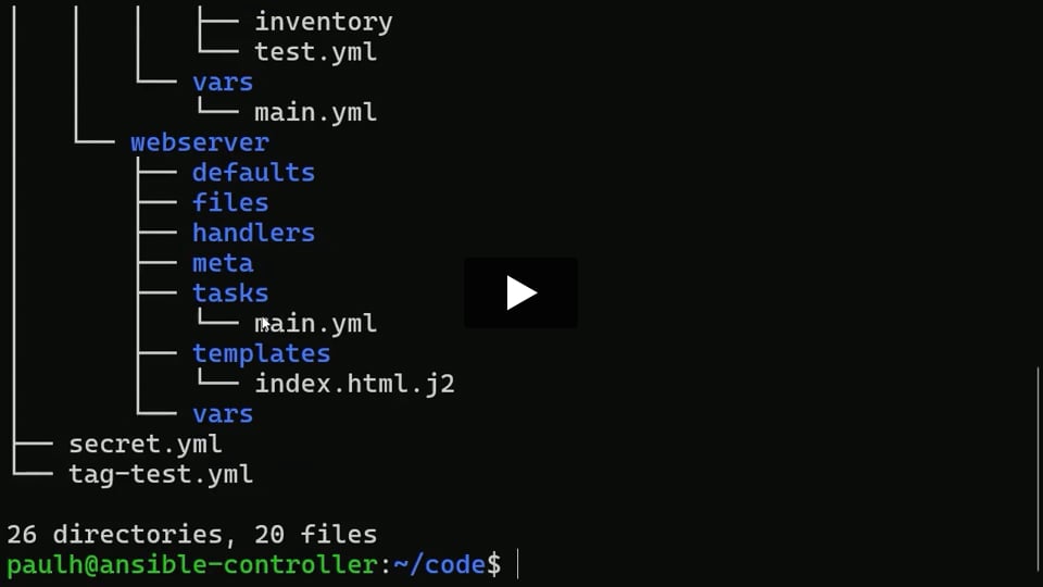 Ansible Handlers – Server Academy Ansible Handlers – Server Academy
