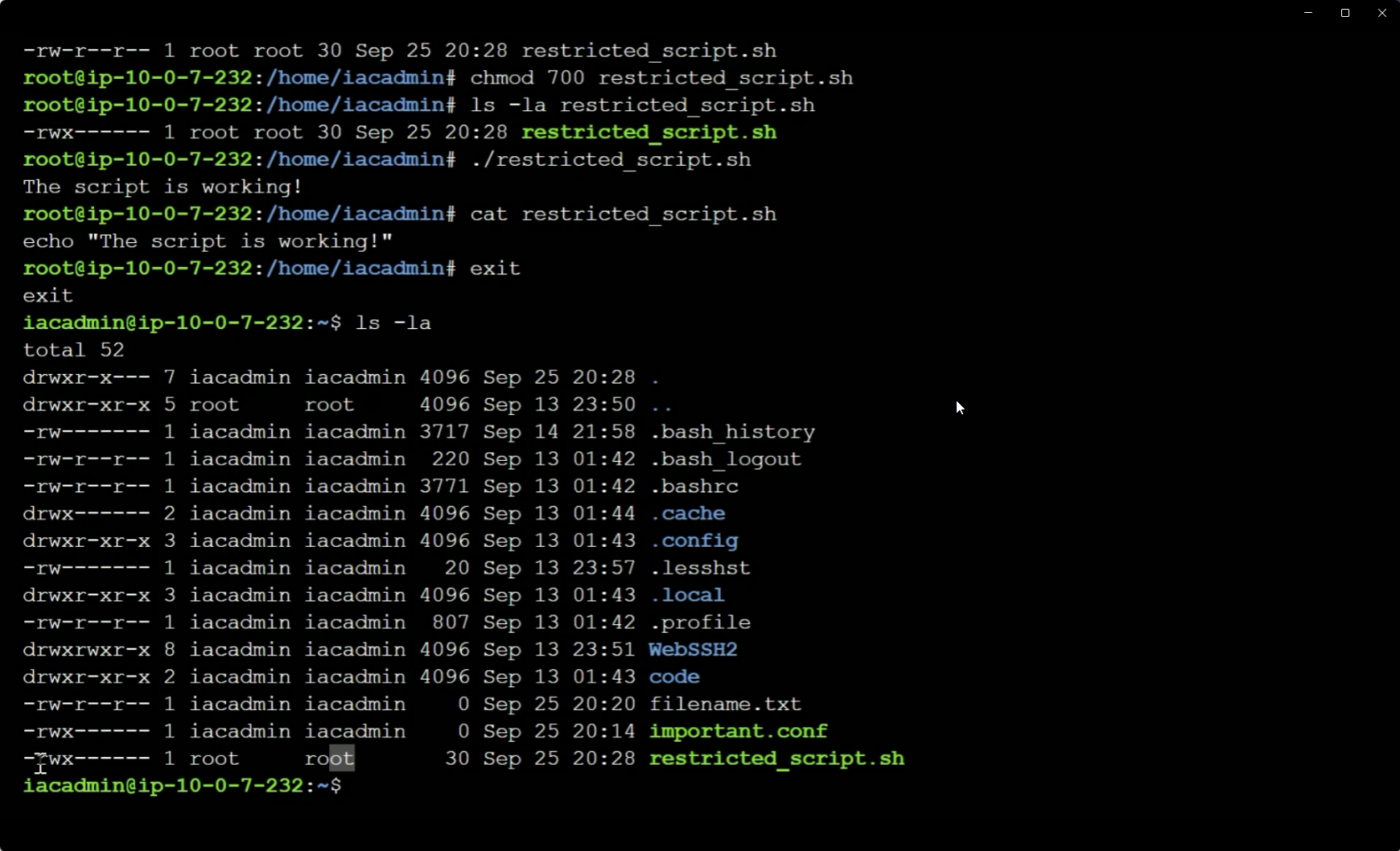 Linux Vs. Windows - Server Academy