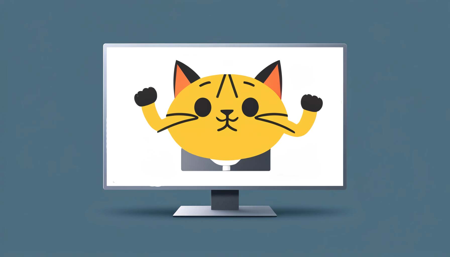 The Linux cat Command - Server Academy