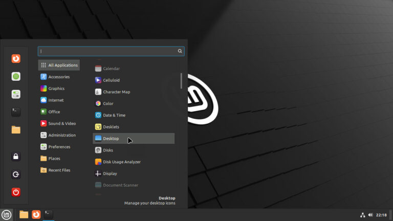 Linux Mint vs Ubuntu - Server Academy